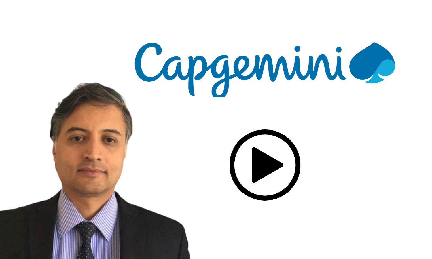 Client Story - Capgemini